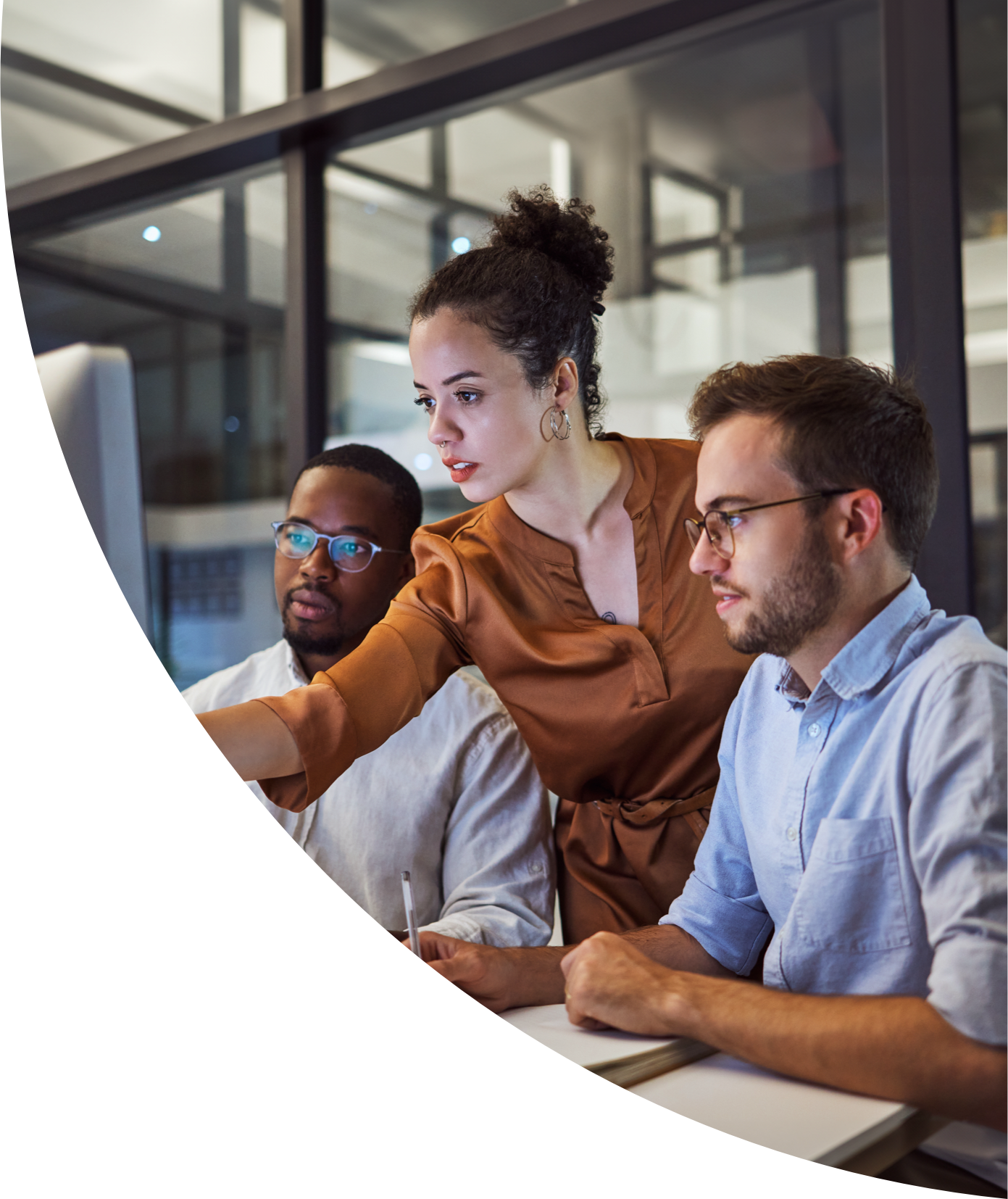 Jack Henry | Financial Crimes Defender™