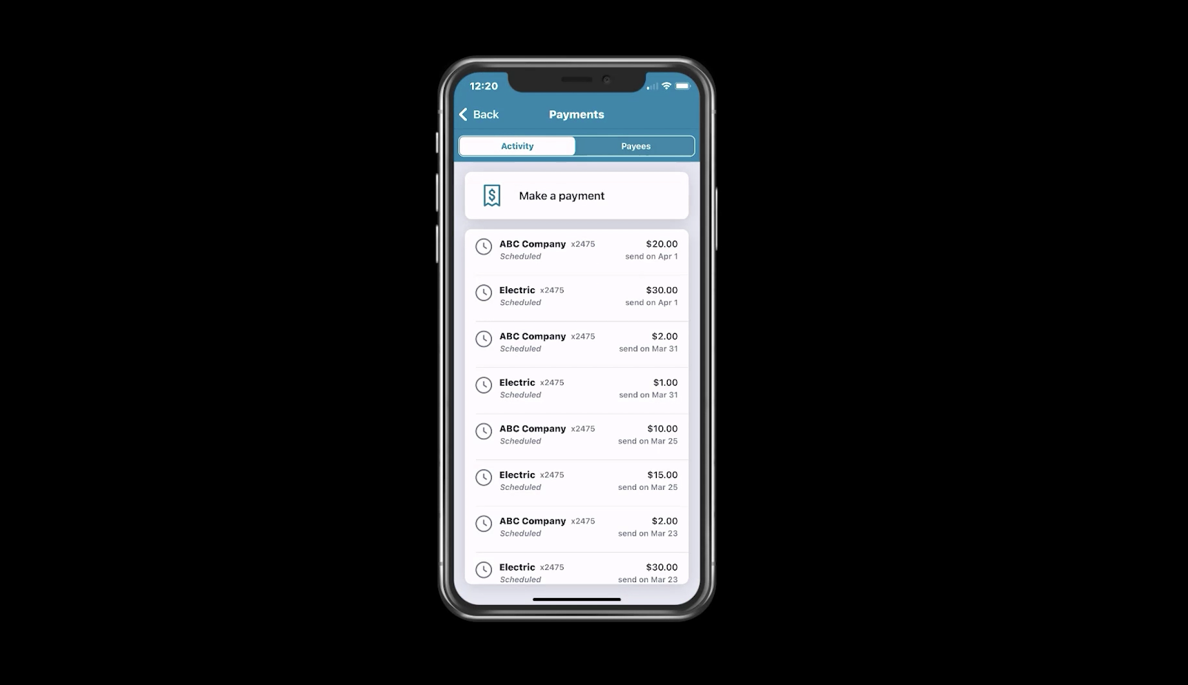 Banno Digital Platform | Preview