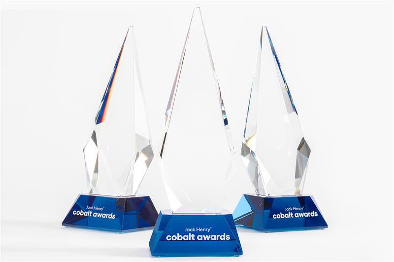 Jack Henry Cobalt Awards | Enter
